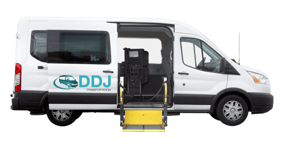 About Us – DDJ Transport