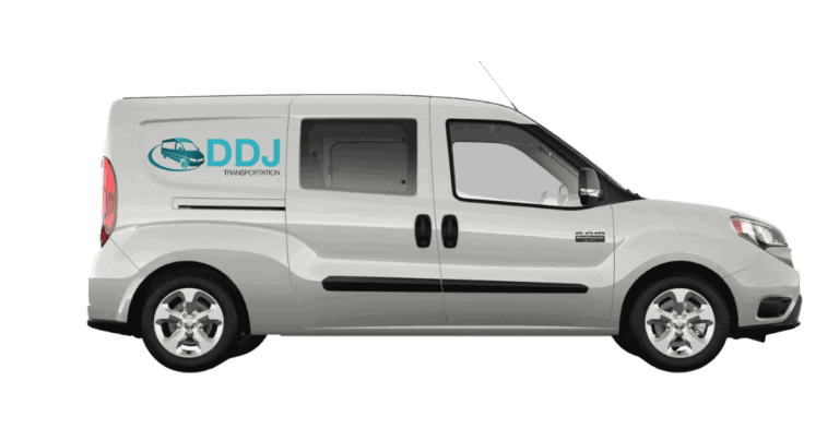 About Us – DDJ Transport